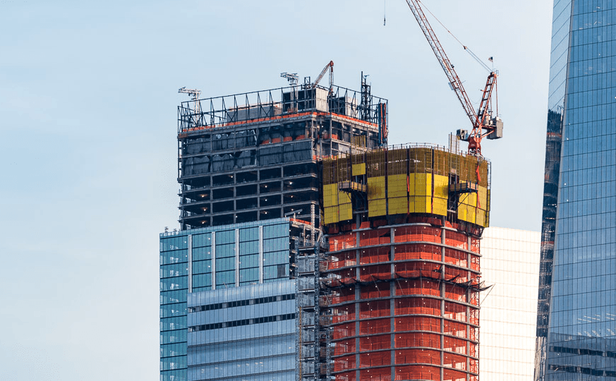 Tribeca Luxury Condominiums for Sale | 111 Murray Street