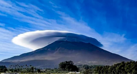 Jalur Pendakian Gunung Lawu Yang Cocok Bagi Pemula Yang Baru Pertama ...